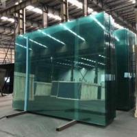 China CHIYAN-M2 Aluminosilicate Glass 1300×1100mm in 0.25-2.0mm Thickness for Insulated Units for sale