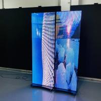 China Ultra White Lithium Aluminosilicate Glass 0.3-6mm for Outdoor Kiosk Screens with 700-1000MPa Stress for sale