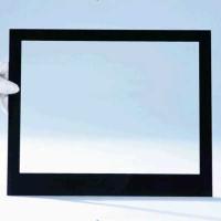 China Aluminosilicate Display Cover Glass Anti Glare Coating 0.25mm to 2.0mm Thickness for sale