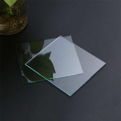 China CHIYAN-M2 Aluminosilicate Glass 0.25-2.0mm for OLED Touch Screen Protection 1300×1100mm for sale