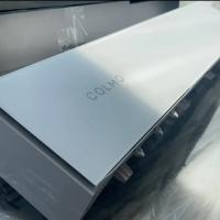 China Smart Screen Display Cover Aluminosilicate Glass For Electronic Household for sale