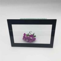 China CHIYAN-M2 Anti-Fog Aluminosilicate Cover Glass 1300x1100mm for Outdoor Display Machines for sale
