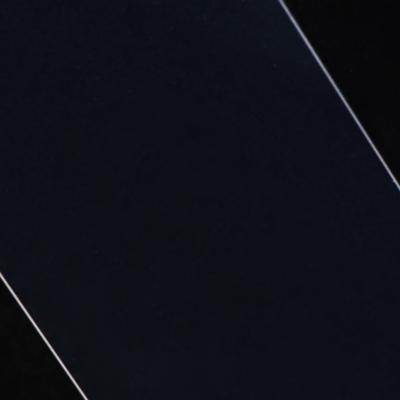 China Ultra Clear Medium Alumino Silicate Glass Sheet 1300x1100mm for Touch Screen Covers - 0.25mm to 2.0mm Thickness Options for sale