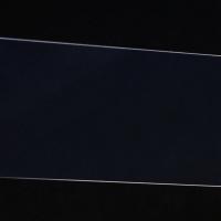 China Ultra Clear Medium Alumino Silicate Glass Sheet 1300x1100mm for Touch Screen Covers - 0.25mm to 2.0mm Thickness Options for sale