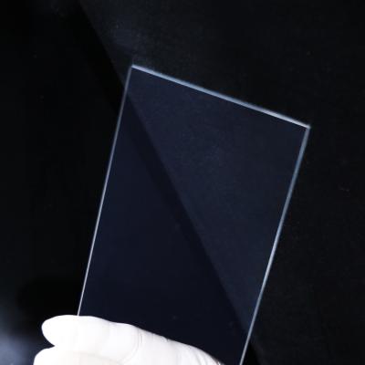 China CHIYAN-H1 High Alumino-Silicate Glass 0.3-6.0mm for Smartphone Displays with 1300×1100mm Standard Size for sale