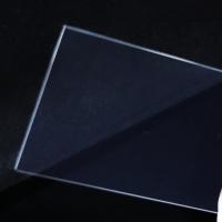 China CHIYAN-H1 High Alumino-Silicate Glass 0.3-6.0mm for Smartphone Displays with 1300×1100mm Standard Size for sale