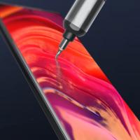 China CHIYAN-H1 High Alumino-Silicate Glass 0.3-6.0mm for Smartphone Displays with 1300×1100mm Standard Size for sale