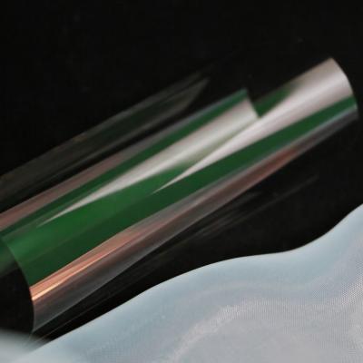 China CHIYAN Ultra-Thin Flexible Glass 0.03-0.15mm for Foldable Smartphones with 300,000+ Bending Cycles for sale