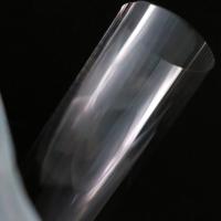 China CHIYAN Ultra-Thin Flexible Glass 0.03-0.15mm for Foldable Smartphones with 300,000+ Bending Cycles for sale