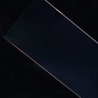 China CHIYAN Alumino Silicate Glass Pro 0.3-6.0mm for Vehicle Display with 725 HV Hardness and 92% Transmittance for sale
