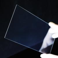 China CHIYAN-C1 Ceramic Phone Screen Glass 0.25-20mm Thickness with 762 Kgf/mm² Hardness and Shatter Proof Protection for sale