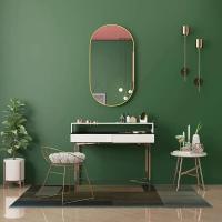 China 2mm Ultra-Clear Alumino-Silicate Glass Sheet 1300×1100mm for HD Gold Plated Mirrors for sale