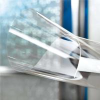 China CHIYAN-U1 Ultra-Thin Flexible Glass 0.03mm-0.15mm Thickness for Foldable Displays for sale