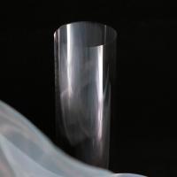 China CHIYAN-U1 Ultra-Thin Flexible Glass 0.03mm-0.15mm Thickness for Foldable Displays for sale