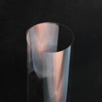 China CHIYAN-U1 Ultra Thin Flexible Glass 0.03mm-0.15mm Thickness for Foldable Displays for sale