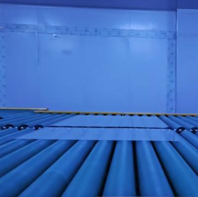 China Ultra Clear Aluminosilicate Glass Base 0.4mm 91.5% Transmittance for Electronics for sale