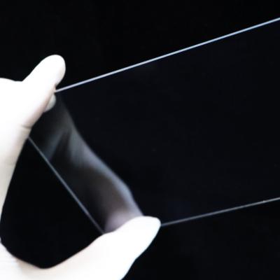 China CHIYAN-M2 Alumino-Silicate Glass 1300×1100mm, 0.25-2.0mm Thickness for Electronic Display Protection for sale