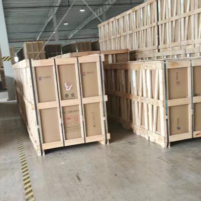 China Corrosion-Resistant Aluminosilicate Glass Substrates 1300x1100mm 4PB 9-12um Coated for sale