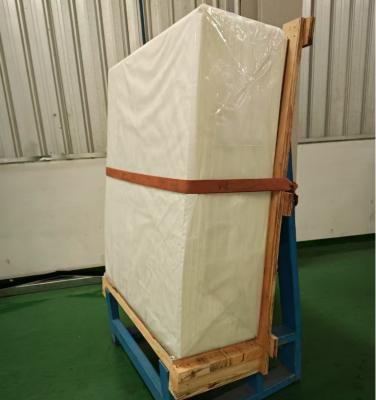 China Display Panel-Specific Aluminosilicate Glass Raw Sheets 0.25-2mm Ultra-Slim for sale