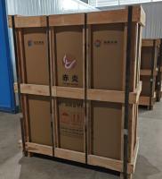 China CHIYAN-M2 Alumino-Silicate Glass 1300×1100mm, 0.25-2.0mm Thickness for Electronic Display Protection for sale