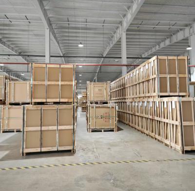 China 4PB 9-12μm Ultra White Glass Substrates 1300×1100mm for Microscope Slide Manufacturing for sale