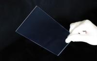 China Strength Float Glass for LED Touch Switch Panels 0.05mm Tolerance Pencil Hardness 9H CS 600-750Mpa for sale