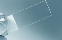 China Ultra White Glass Base Sheets 1300×1100mm for Microscope Slides with 91.5% Light Transmittance and 0.25-2.0mm Thickness Options for sale