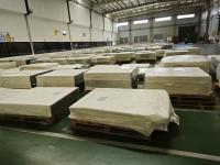 China Soda Lime Glass Sheet For Display Cover Manufacturing for sale