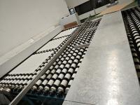 China Ultra Thin Extra Clear Low Iron Glass For Display Cover Glass for sale