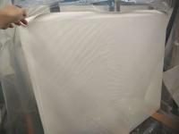 China Excellent Bending Resistance 0.4mm Thin Soda Lime Glass for Screen Protector for sale