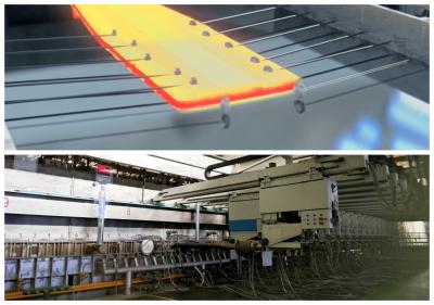 China Quality Glass Technology Soda Lime Glass For Display Cover Glass Manufacturing for sale