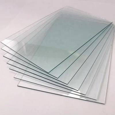 China Ultra Thin Soda-lime Glass For Medical Equipment Thin Glass for sale