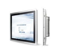 China Ultra Thin Display Cover Glass Sheet For Industrial Control Protective Glass for sale