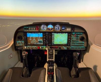 China Ultra Thin Aluminosilicate Glass 0.25mm 2mm for Aviation Cockpit Display for sale