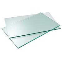 China Soda Lime Glass Sheet (Float Glass) – Ultra-Clear Industrial Panel Glass for sale