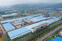 China Ultra Clear Medium-Alumina Aluminosilicate Glass for Robot Vision Systems for sale