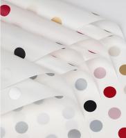 China 10pcs/20pcs Per Bag Florist Wrapping Paper For Gift Decoration for sale