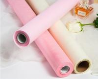 China 58*58 Customized Florist Wrapping Paper For Bouquet for sale