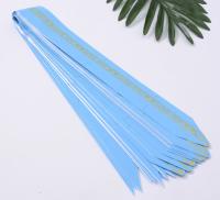 China Reusable Gift Wrap Ribbon Length 20m for Gift Wrapping Needs for sale