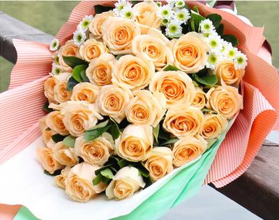 China Plain Colour Corrugated Paper 50cmx70cm Non Waterproof For Flower Wrapping for sale