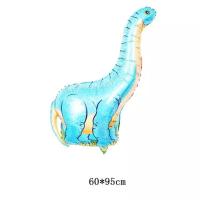 China Wholesale Dinosaur Series Balloons Tyrannosaurus Rex Brontosaurus Charizard Dinosaur Party Theme Decorative Foil Balloon for sale