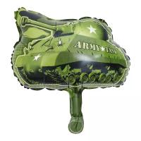 China Wholesale New Mini Traffic Vehicle Aluminum Foil Balloon Children's Toys Birthday Party Decoration Car Toy for sale