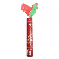 China Wholesale  handheld fireworks paper gender reveal confetti cannon confetti popper cannon for wedding Christmas for sale
