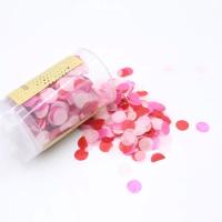 China Wholesale Handheld Confetti Fireworks Party Poppers Push Pop Poppers Confetti Cannon For Bachelor Party Confetti Wedding for sale