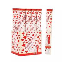 China Wholesale wedding confetti cannon party popper for sale