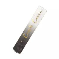 China Wholesale New design Black and White Gradient Tube Gold Foil Shells party popper for festival celebration for sale