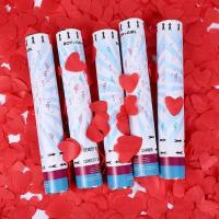 China Wholesale indoor and outdoor Confetti Cannon Festival and Birthday party Popper decoration for sale