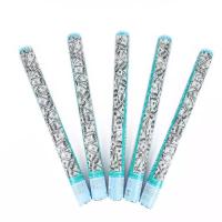 China Wholesale  Confetti Cannons Air Compressed Party Indoor and Outdoor Safe Perfect For Any Party New Years Eve or Wedding for sale