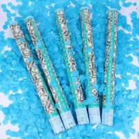 China Wholesale  Confetti Cannons Air Compressed Party Indoor and Outdoor Safe Perfect For Any Party New Years Eve or Wedding for sale