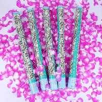 China Wholesale  Confetti Cannons Air Compressed Party Indoor and Outdoor Safe Perfect For Any Party New Years Eve or Wedding for sale